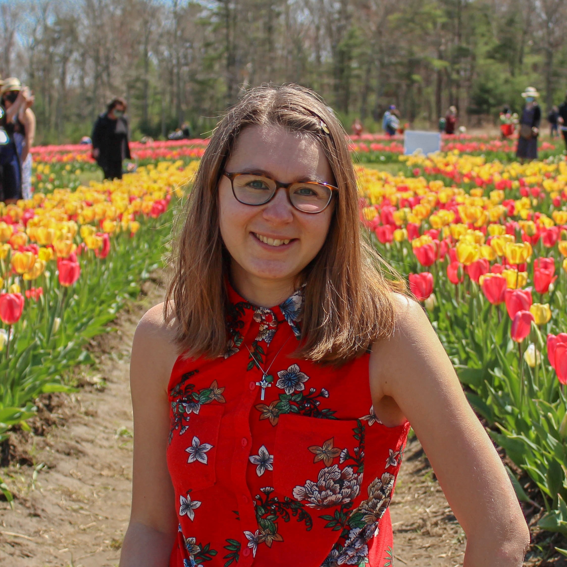 Meet The Instructor – Taylor Lynn Copeland